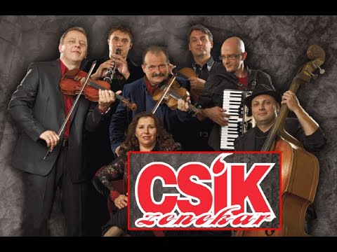 Csík zenekar , Szarvas , 2022.09.09. HD - YouTube
