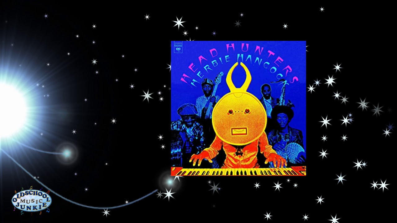 Herbie Hancock Watermelon Man Youtube