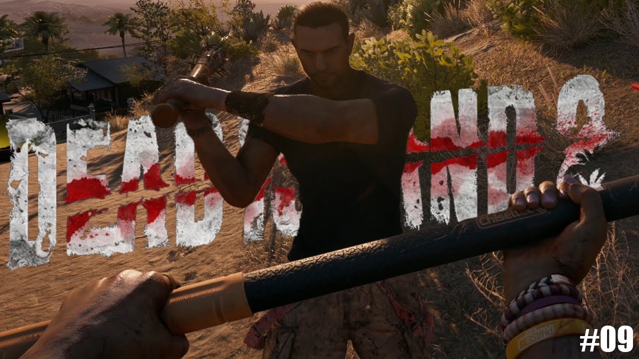 Dead Island 2 #9 im Koop mit Kevin - YouTube