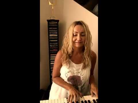 Hallelujah - Barbra Angel (Barbara Romanowska)