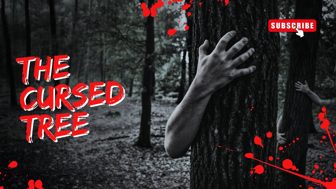 The Cursed Tree That Haunts An Entire Village - YouTube