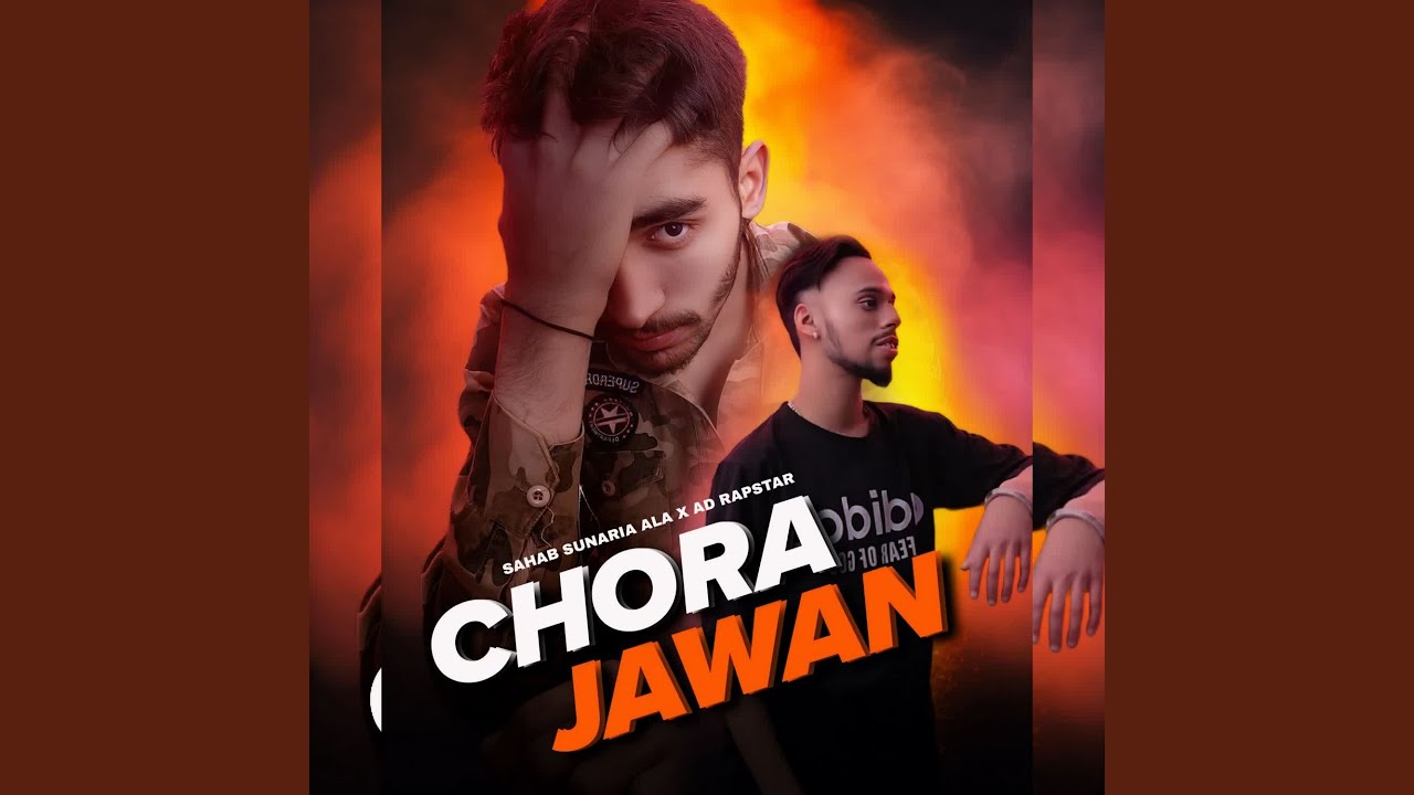 Chora Jawan - YouTube