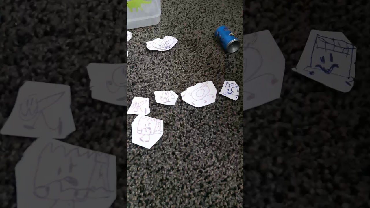 bfb viewer voting 26 - YouTube