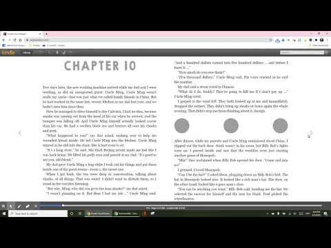Front Desk ~ Chapter 10 - YouTube