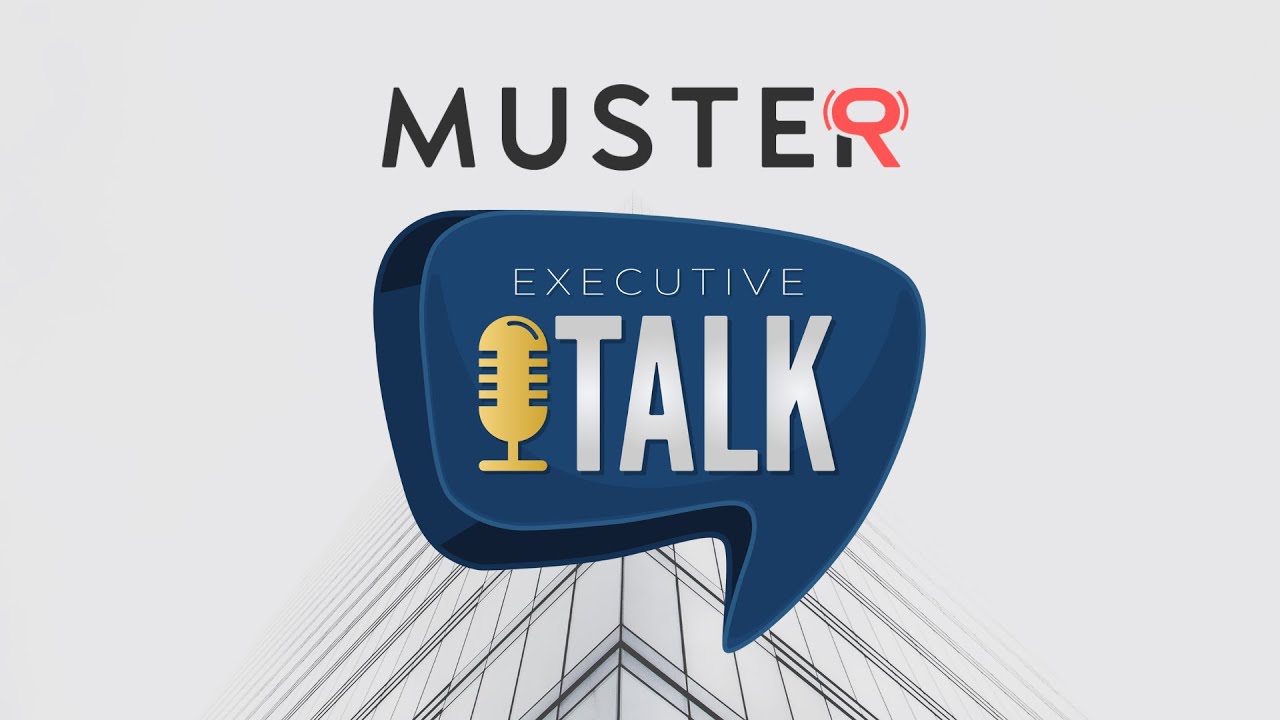 EXECUTIVE TALK | 2 anos - YouTube