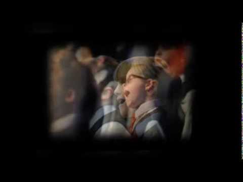 BBC Radio Wales -- Hywel Girls' Choir & Hywel Boy Singers (conductor ...