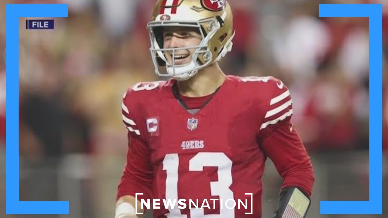 Sports agent: Brock Purdy ‘writing his own checks’ with his performance ...