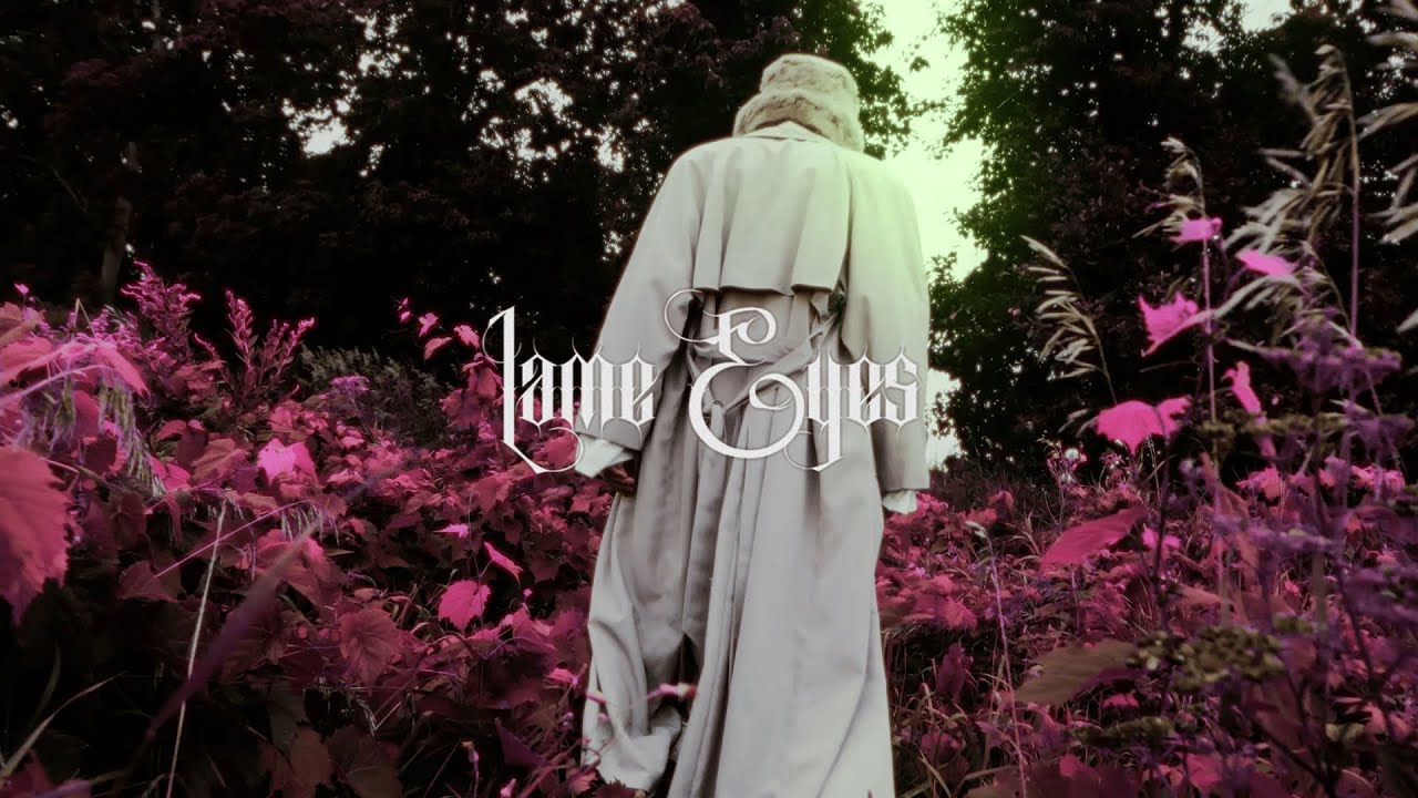 Lampion - Lame Eyes (Clip officiel) - YouTube