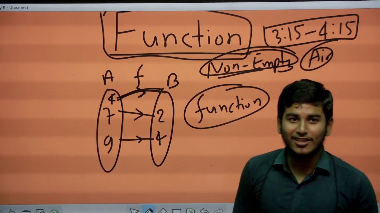 air force math function - YouTube