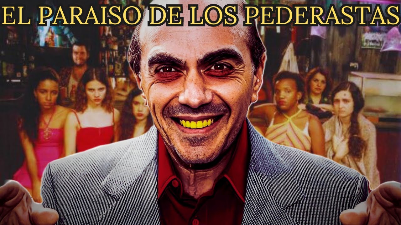 El TERRIBLE CASO de los ACAPULCO KIDS (Historias reales) - YouTube