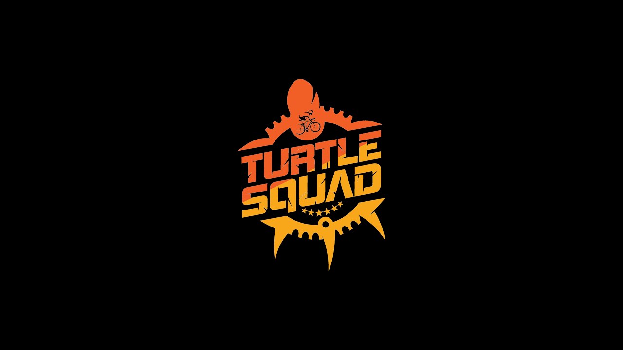 OFFICIAL PROMO VIDEO TURTLE SQUAD - YouTube