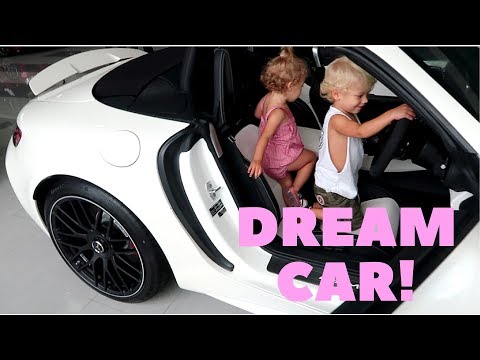 NEW CAR | vlog
