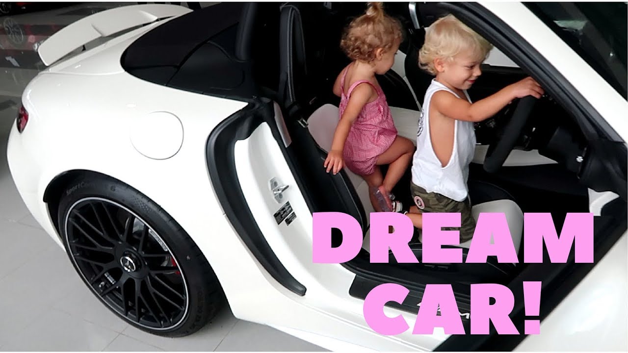 NEW CAR | vlog - YouTube