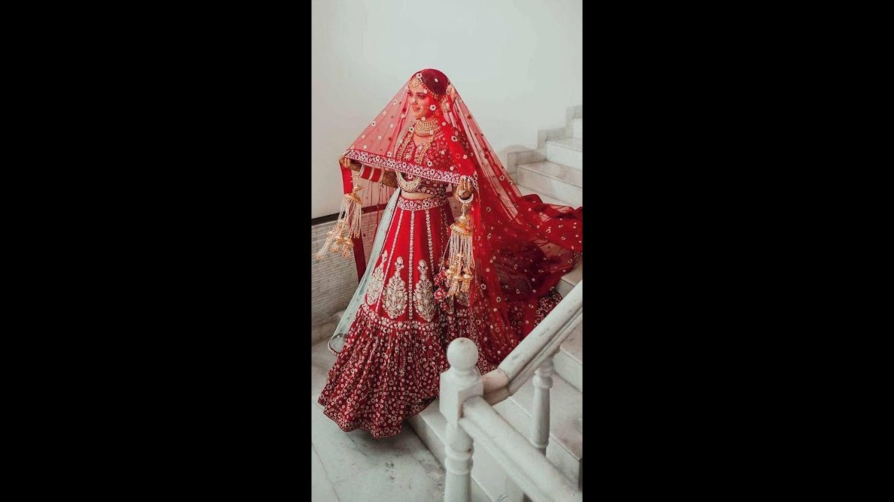 #new_2021_latest_gujrati_wedding_gharcholu_collection_new_ideas👰🏻👰🏻 ...