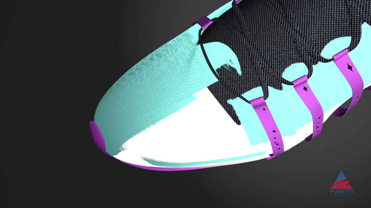 Nike Shoe Commercial - YouTube