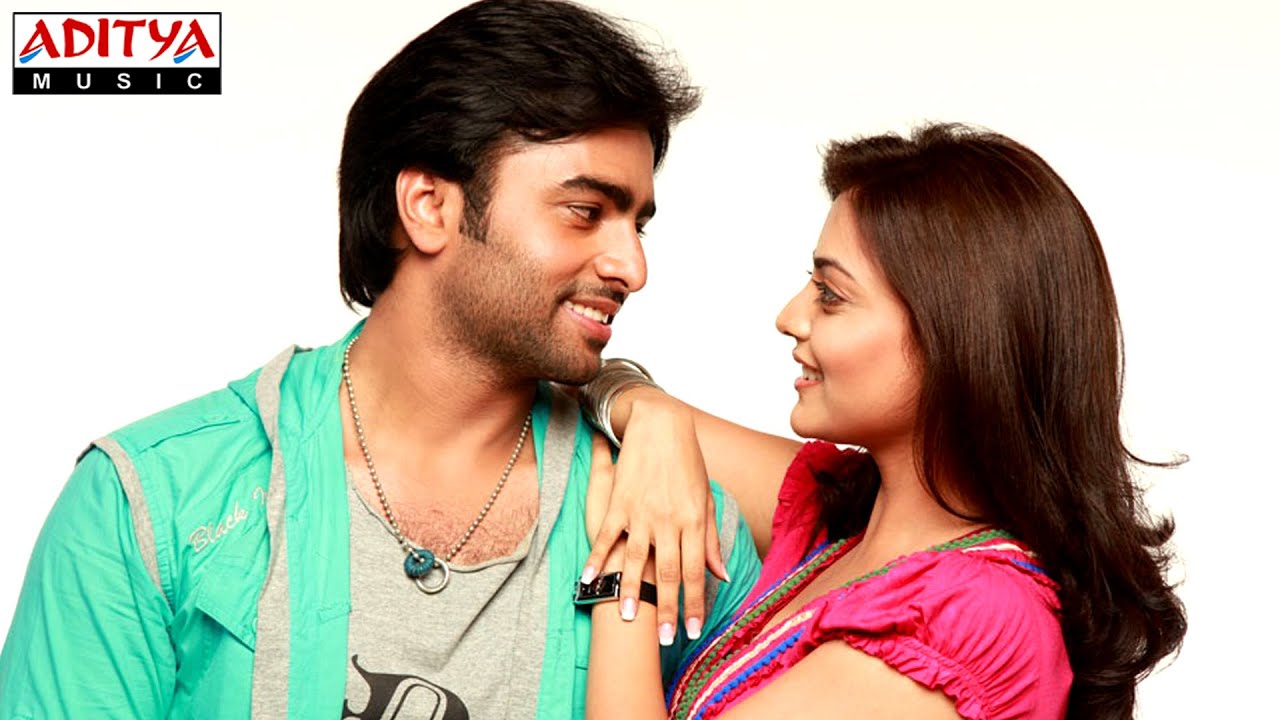 Solo Movie || Marumallela Vaana Full Video Song || Nara Rohit,Nisha ...