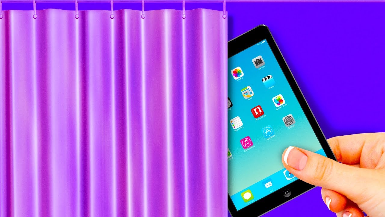 18 TRICKS WITH CHEAP THINGS THAT LOOK EXPENSIVE - YouTube