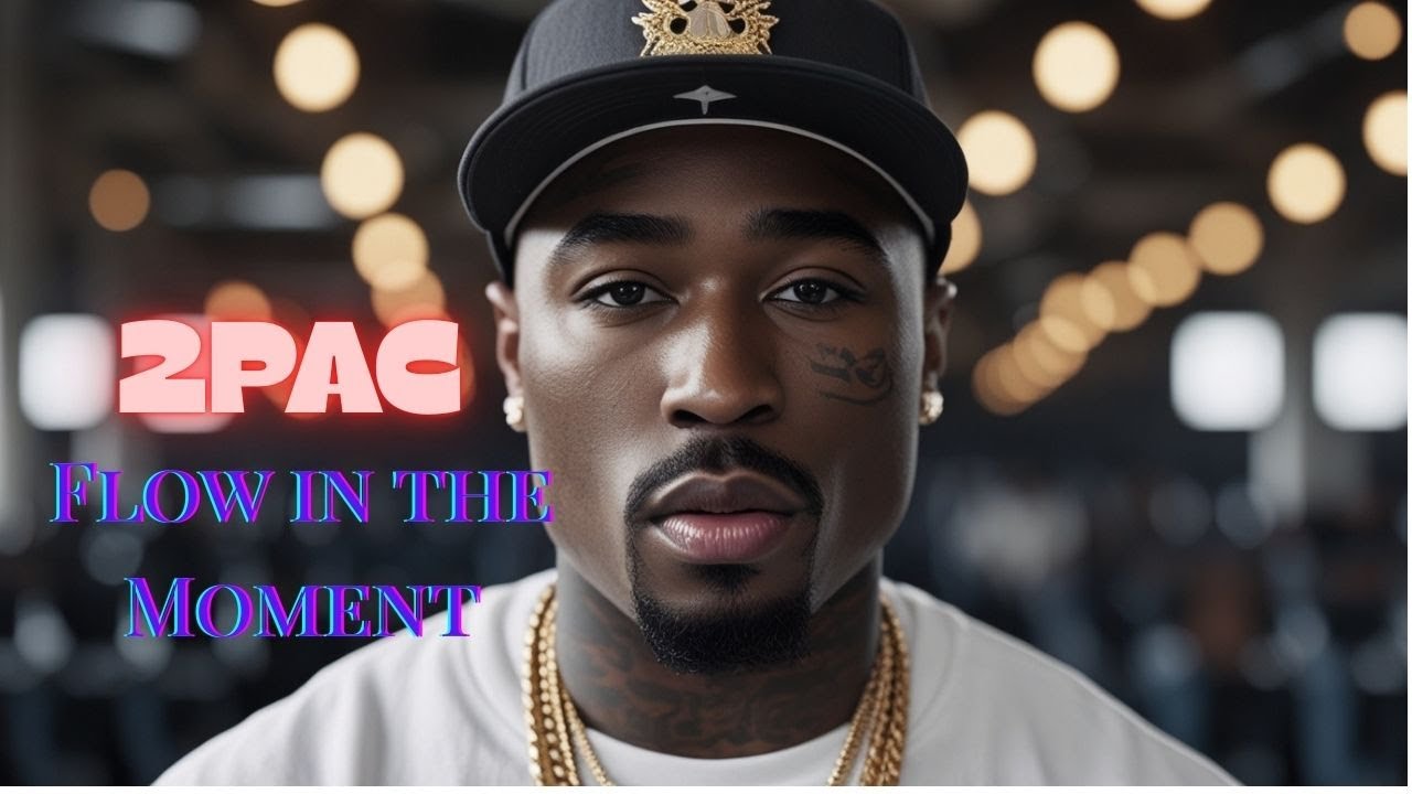 2Pac-"Flow in the Moment" Remix 2025 - YouTube