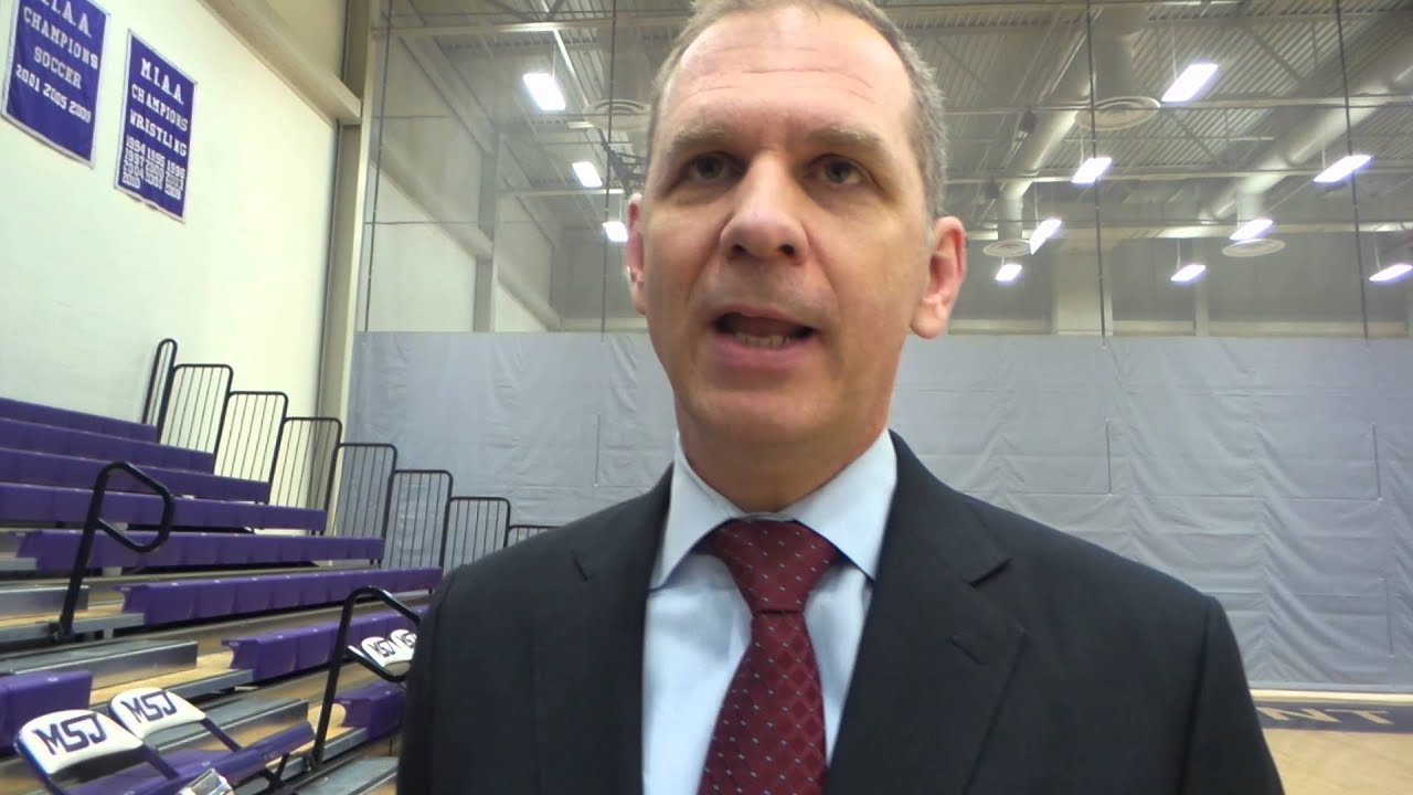 Kevin Quinlan interview 2 11 2016 - YouTube