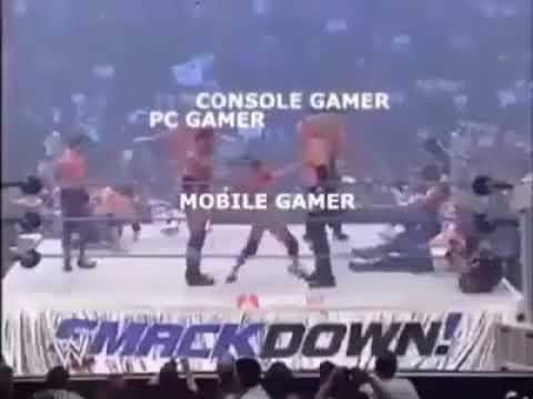 Console vs mobile vs pc gamer 🎮 funny meme - YouTube