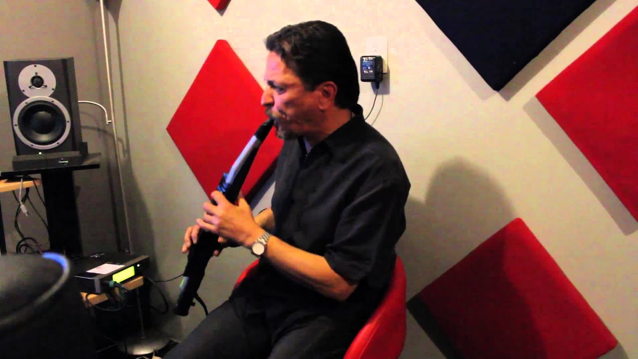 Alberto García Caribbean Project - Échale Candela - YouTube