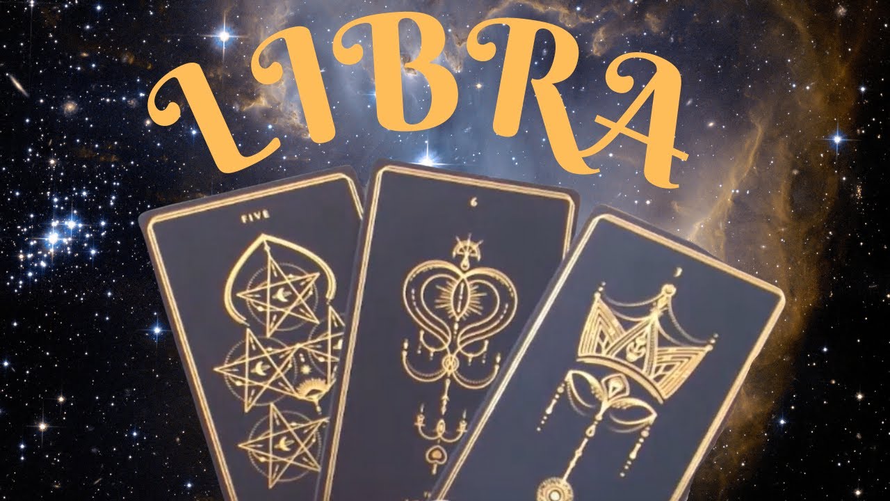 🔮LIBRA🔮LOVE 👑PASSIONATE FEELINGS👑💄NO NEED TO HAVE FEARS💋THIS IS MEANT ...