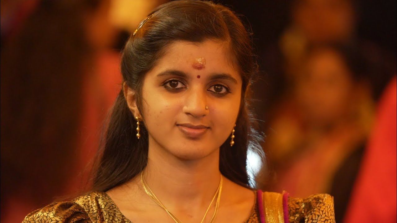 Edasseri Govindhan Nair's 'Kavile Pattu'/Iraneesam Vaidehi Suresh/# ...