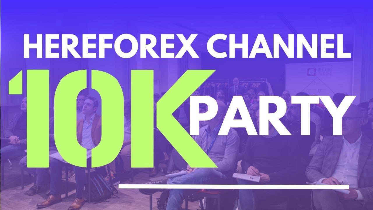 YOUTUBE 10K LIVE PARTY - YouTube