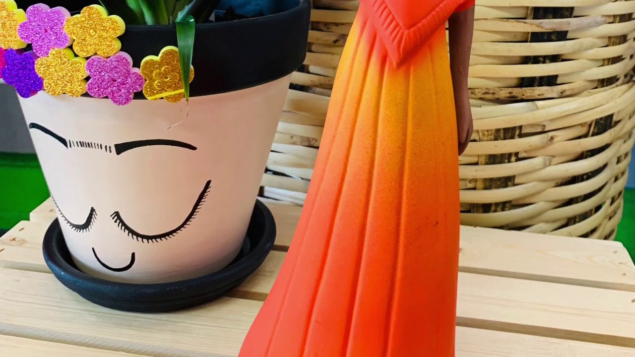 Figuras De Barro - YouTube