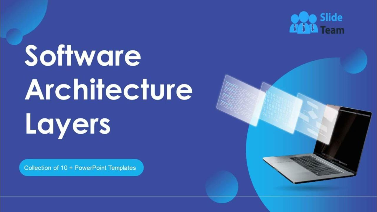 Software Architecture Layers Powerpoint Ppt Template Bundles - YouTube