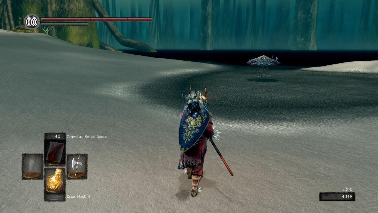 Black Hydra - DS1 - YouTube