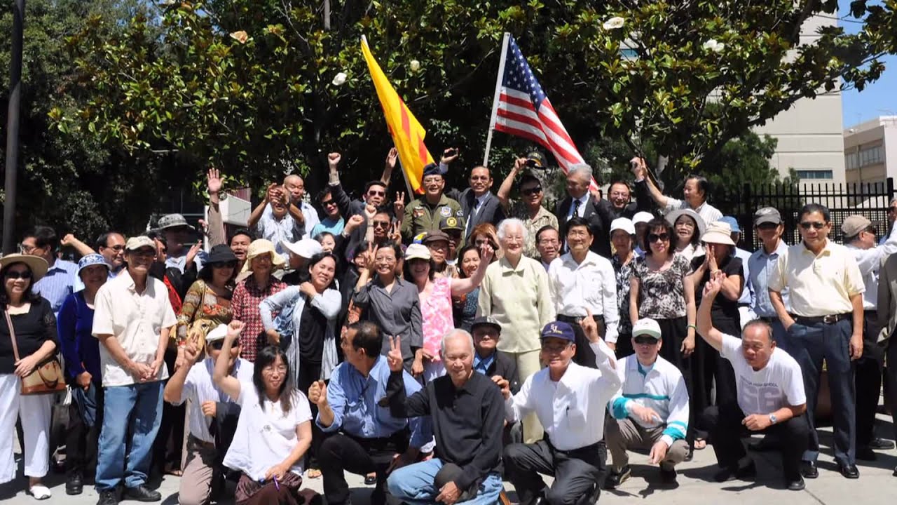Tam Nguyen for San Jose City Council, District 7 (November 2014) - YouTube
