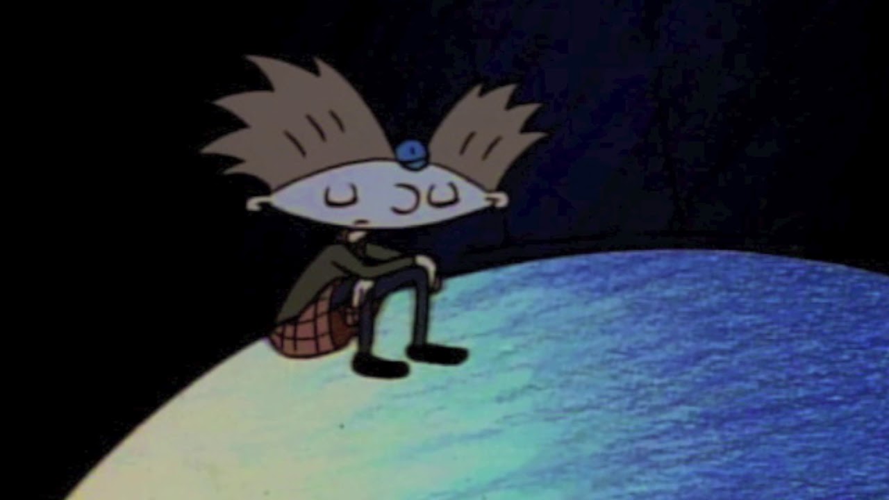 *FREE* Nickelodeon x Arnold Trap Beat x Cartoon Trap Type Beat "Hey ...