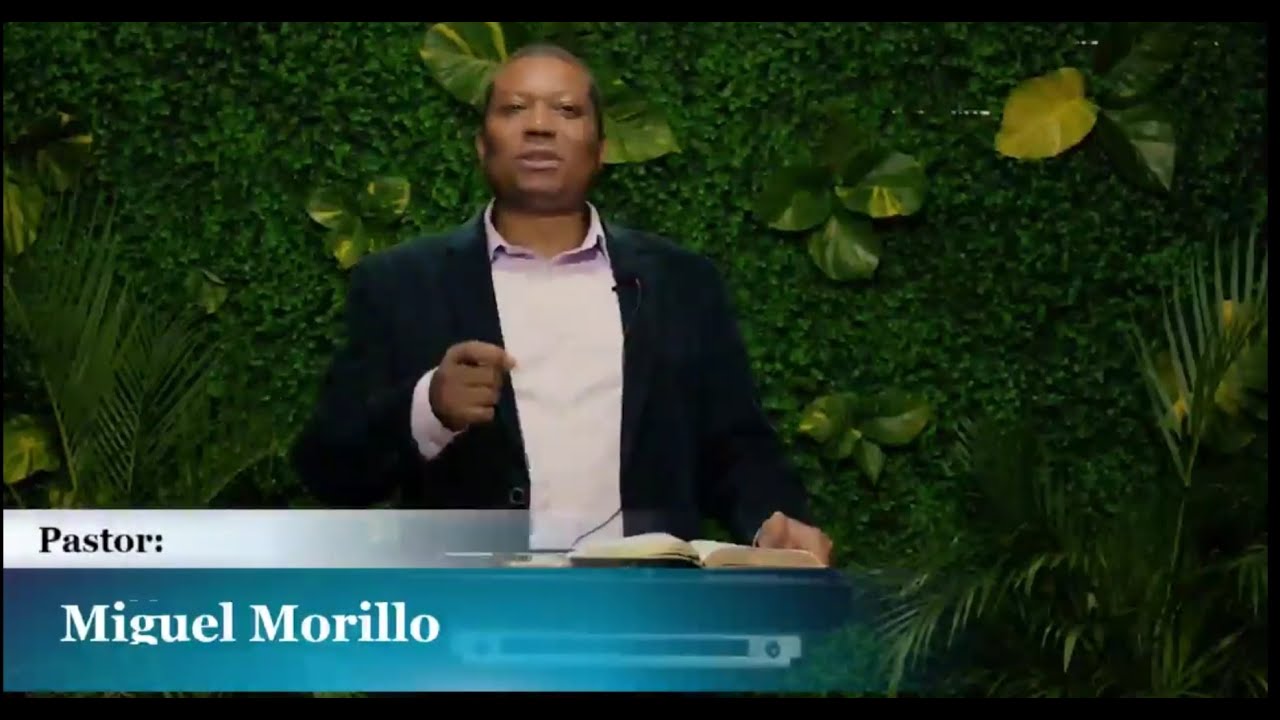 LA NECESIDAD DEL ARREPENTIMIENTO - PASTOR MORILLO - YouTube
