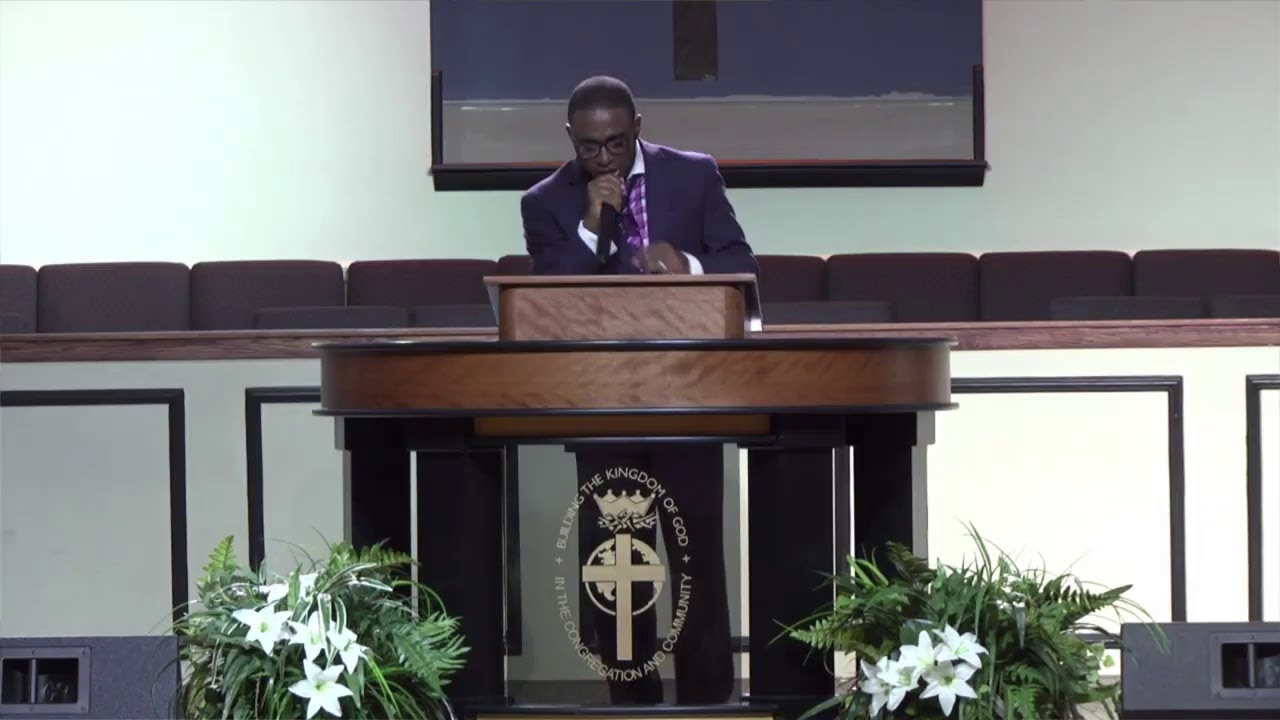 St. John's Congregational Church Springfield, Ma Live Stream - YouTube