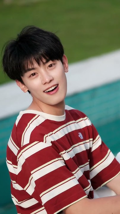 Leo Hu Kaixuan , going viral #douyin #fypシ゚ - YouTube