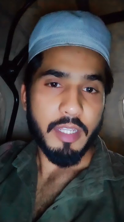 Usmaan Ansari Youtube
