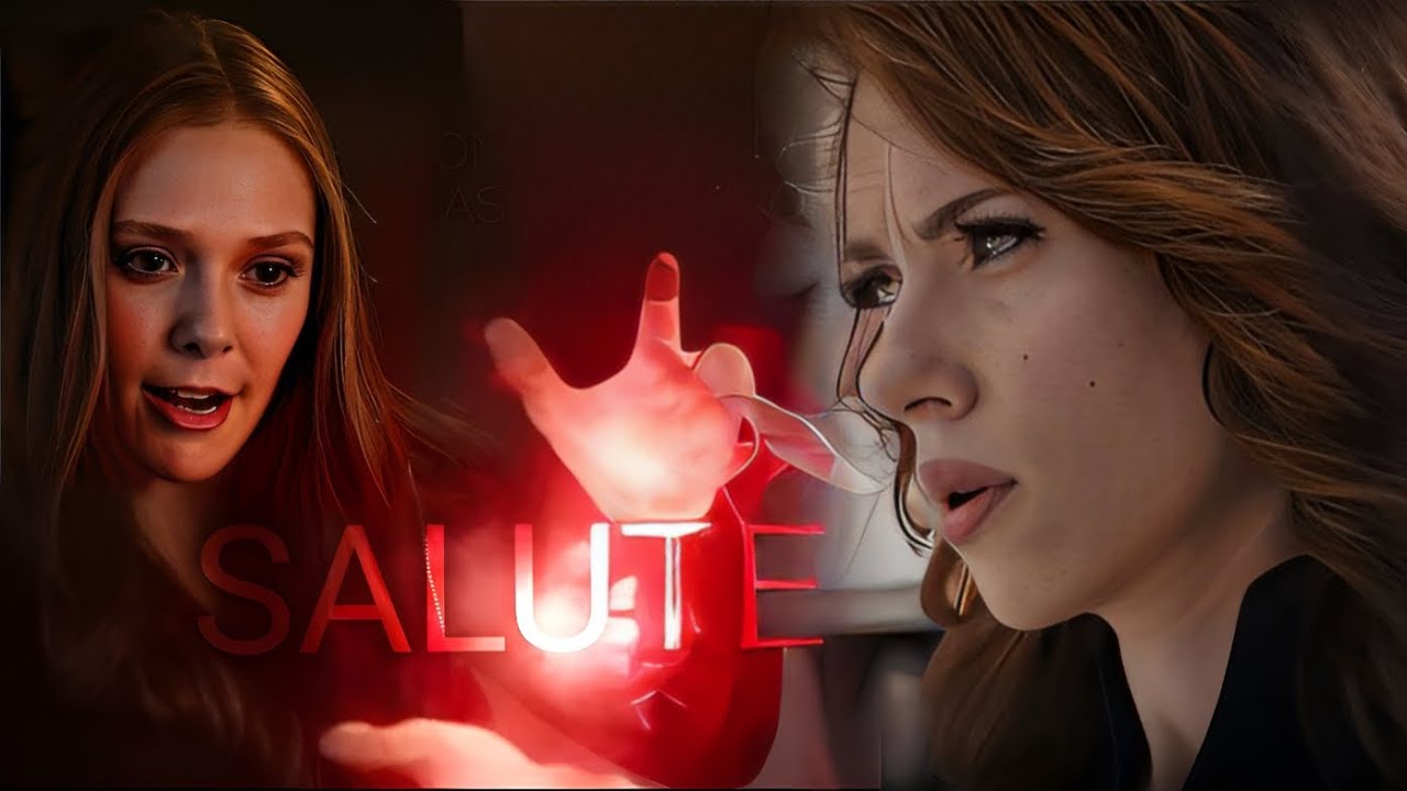 (wonda maximoff power)(Natasha Romanoff fighting)representing all woman ...