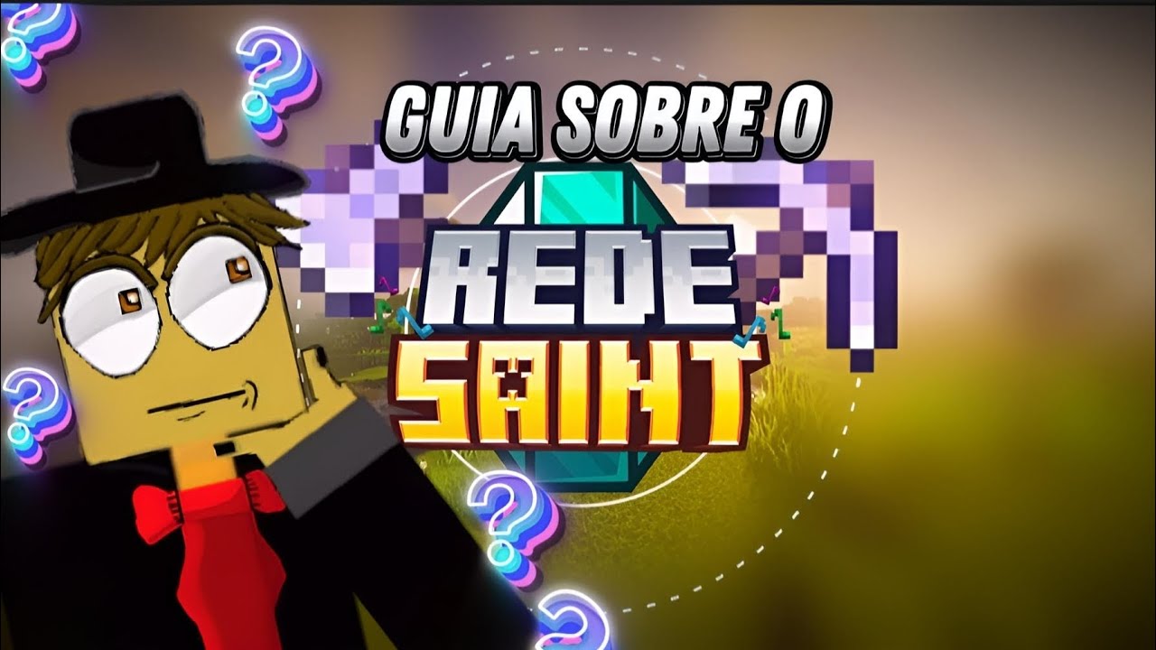 tudo que você precisa saber sobre o REDESAINT - guia - YouTube