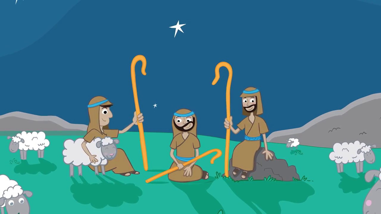 PIRATES | Preschool | God Gave Me Jesus! - YouTube