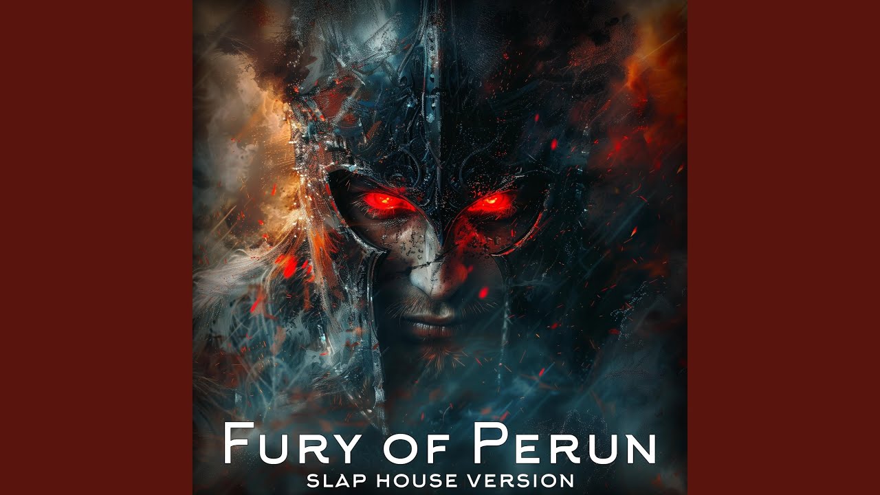 Fury of Perun - YouTube
