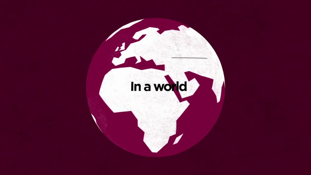 Fudge Animation Studios - Motion Graphics Reel 2018 - YouTube