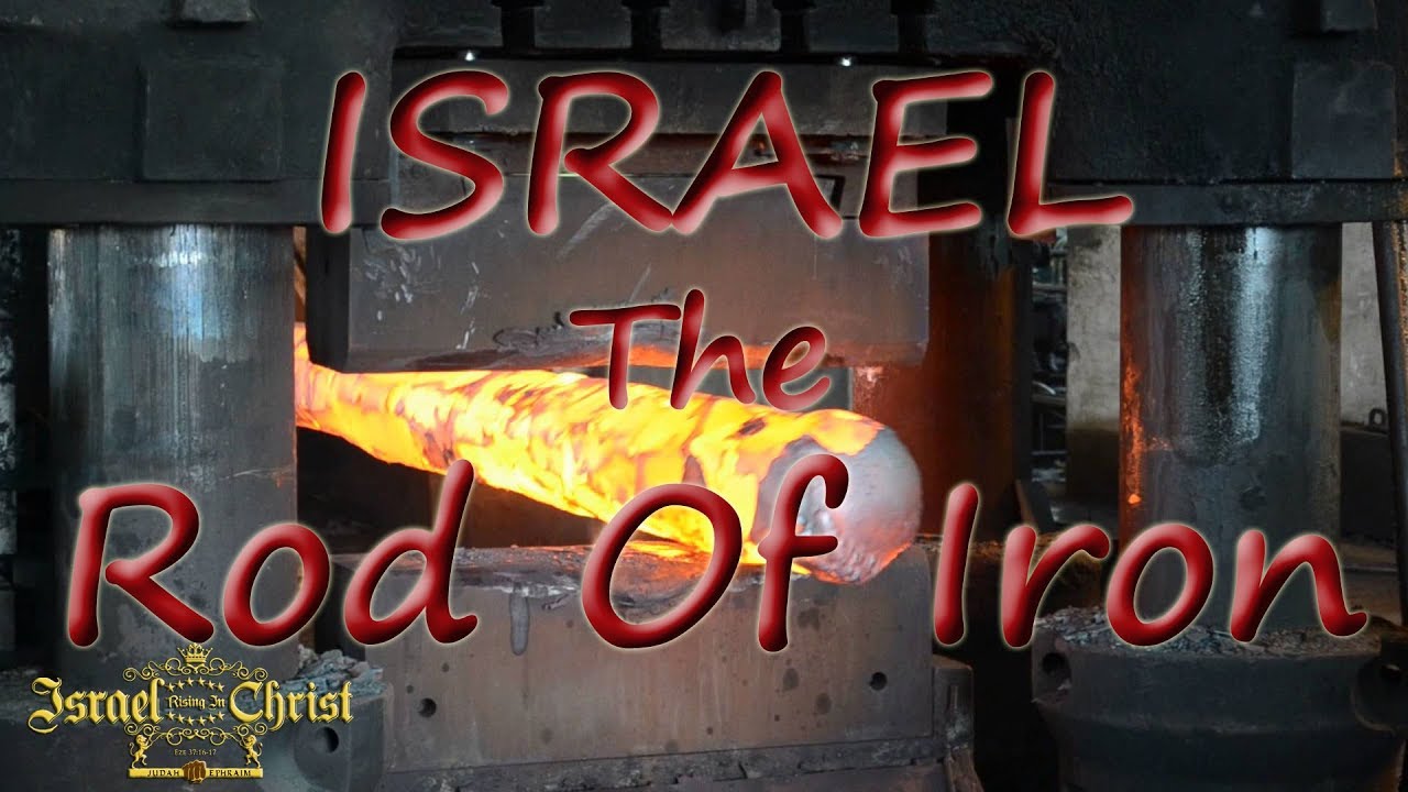 Rod Of Iron
