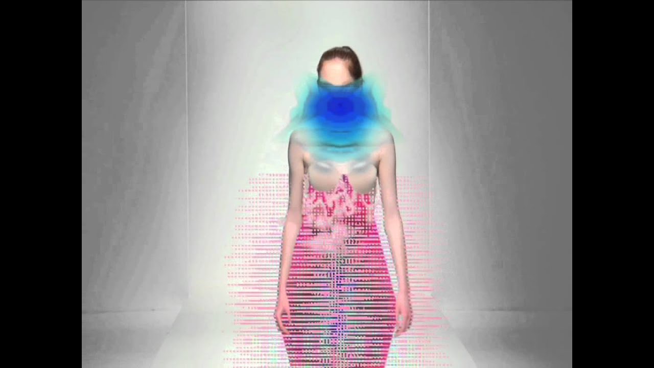 Jacob Kok Spring Summer '13 Official Trailer - YouTube