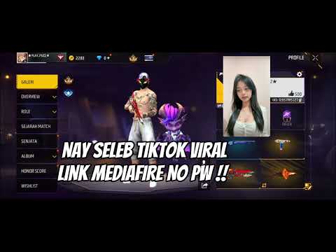 NAYY CANTIIK SELEB TIKTOK SAMPEK GAK KUAT || VIRAL TIKTOK LINK MEDIAFIRE NO PW 2026