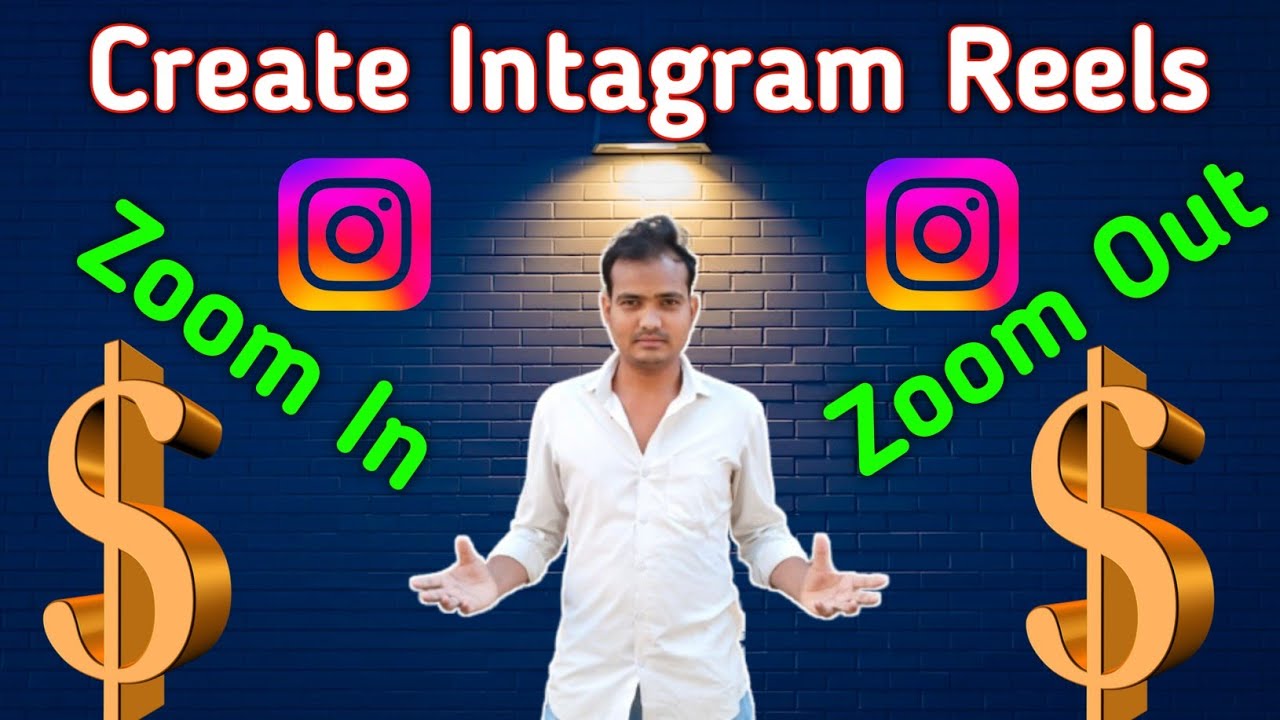 How To Create Zoom In Zoom Out Instagram Video Instagram Se Zoom In How To Create Zoom In Zoom Out Instagram Video Instagram Se Zoom In