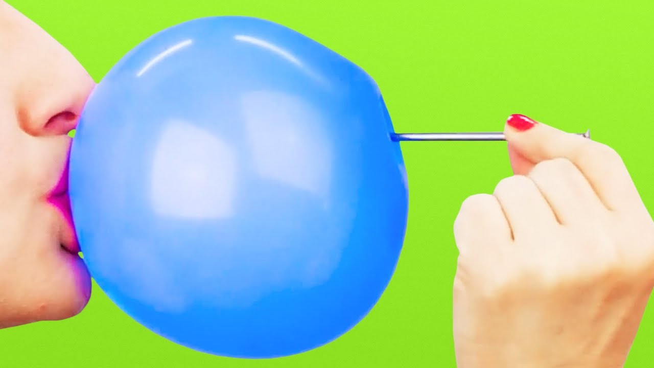 25 SIMPLE REPAIR HACKS TO MAKE YOUR LIFE EASIER - YouTube