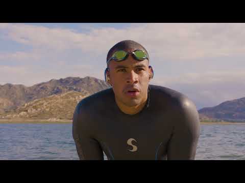 Can You Swim With Jbl Endurance Peak