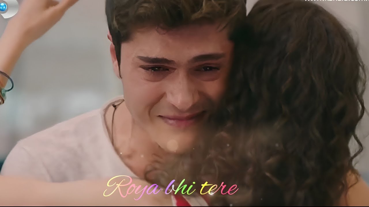 Roya Bhi Tere Ishq Mein || Sad Song WhatsApp Status Video (lyrics ...