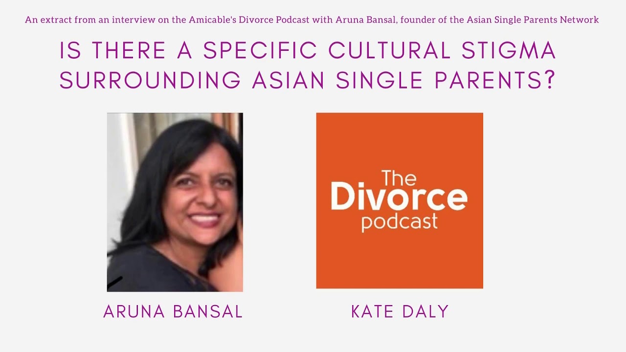 Is there a specific cultural stigma surrounding Asian Single Parents ...